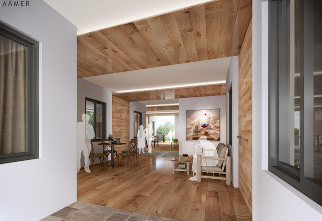 How to Design an Elder-Friendly Home on a Budget