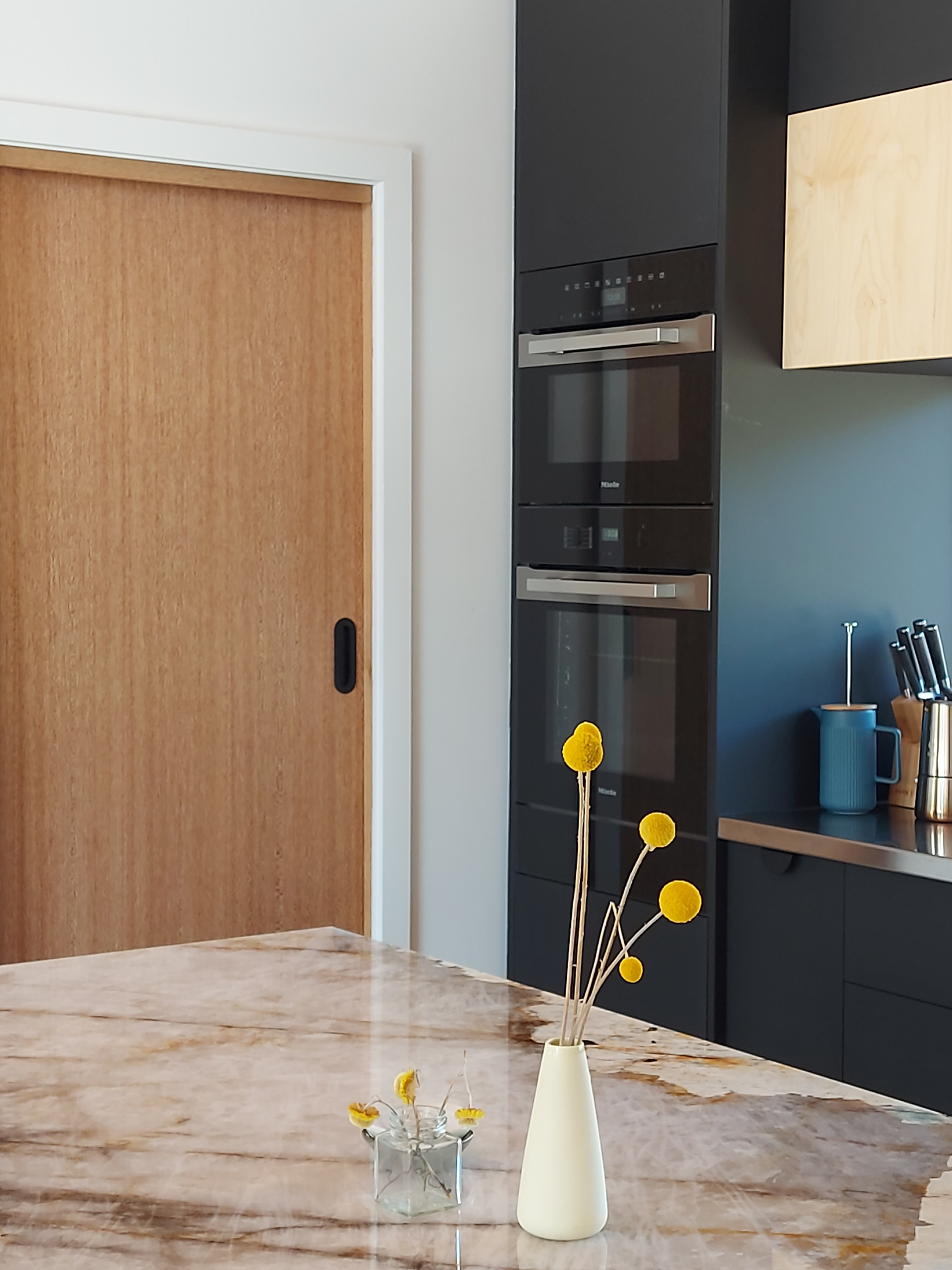 A Rural House in Victoria Built in a Bushfire Zone | Houzz AU