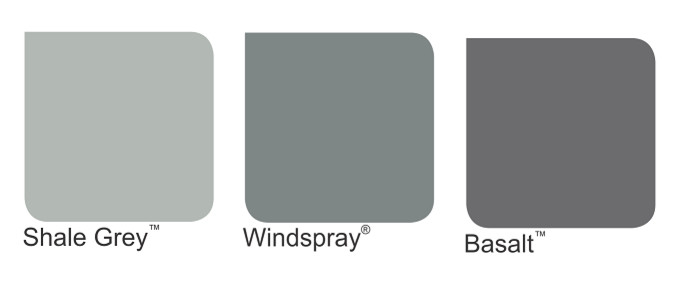 Colorbond colour scheme advice | Houzz AU