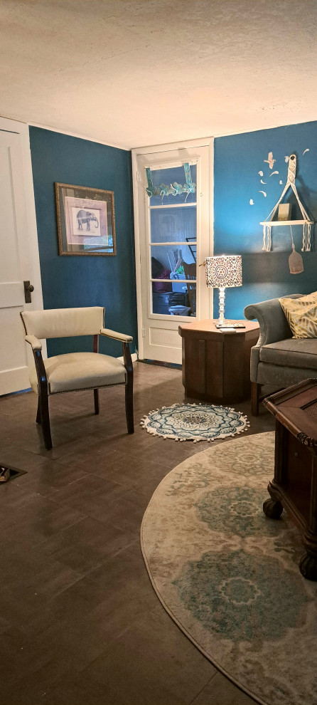 How to Create a Cohesive Color Flow Throughout Your Home