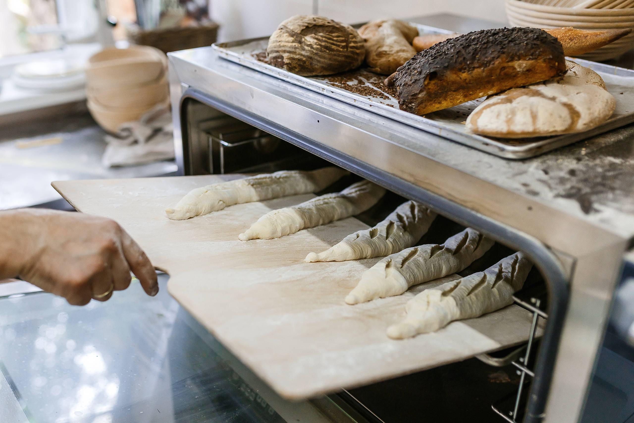 World of Design: Global Foodies and What’s Cooking in Their Kitchens ...