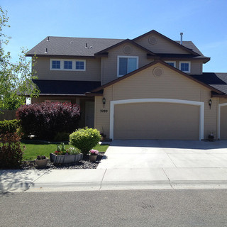 BENNETT'S PAINTING - Project Photos & Reviews - Boise, ID US | Houzz