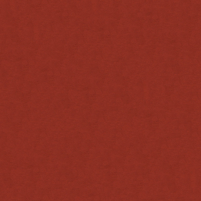 Mandarin Red Solids Plain N A Upholstery Fabric - Contemporary ...