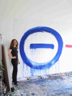 MARTA BARICSA CONTEMPORARY PAINTINGS - Project Photos & Reviews ...