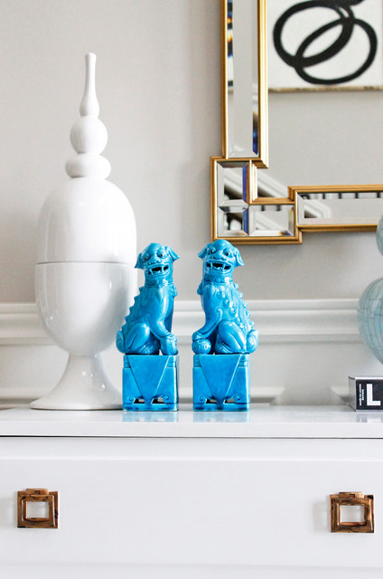 7 Things to Know About Foo Dogs | Symbolic Meaning & More | Houzz AU