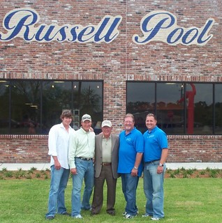 RUSSELL POOL COMPANY - Project Photos & Reviews - Baton Rouge, LA US ...