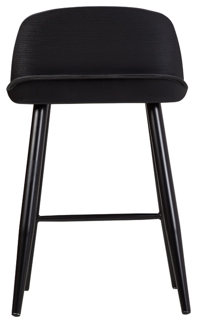 Soco Counter Stool - Midcentury - Bar Stools And Counter Stools - by ...