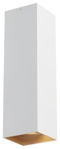 Tech Lighting Exo Flush-LT 18" 30 , Gold/M White LED935 - Modern ...