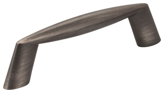 Elements Zachary 3" CTC Handle Pull - Transitional - Cabinet And Drawer ...