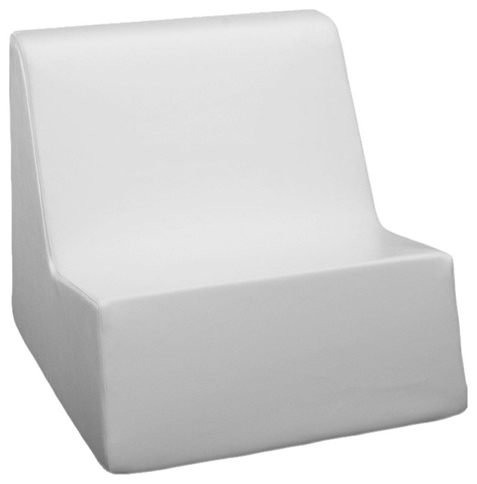 Check Modern Deep Lounge Chair - Contemporary - Outdoor Lounge Chairs ...