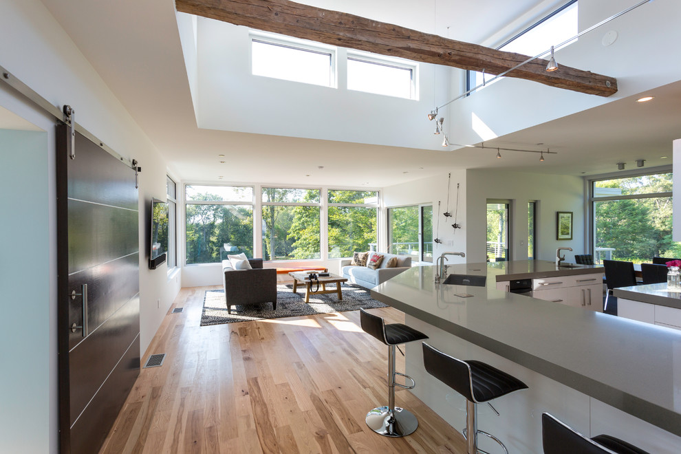 Steven Baczek Architect - Reading, US 01867