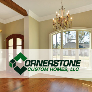 CORNERSTONE CUSTOM HOMES, LLC - Project Photos & Reviews - Covington ...