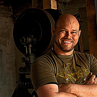 RED IRON STUDIO - Project Photos & Reviews - Frederic, WI US | Houzz