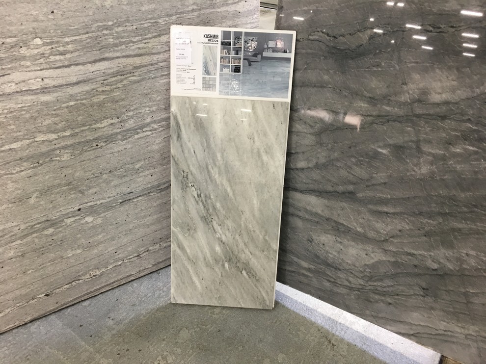 What color should my island be?