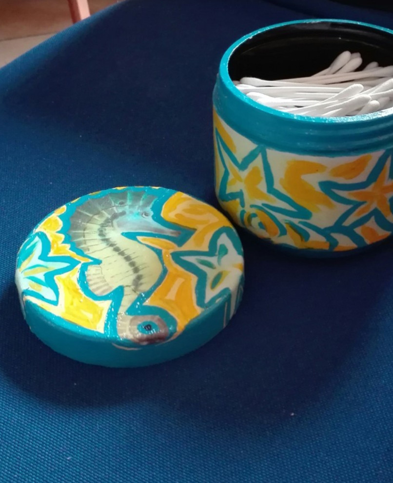 15 Esempi di Riciclo Creativo e Upcycling che Vorrete Copiare