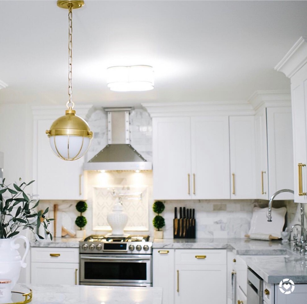 ZLINE Kitchen Spaces - Kitchen - Other - by ZLINE Kitchen and Bath | Houzz