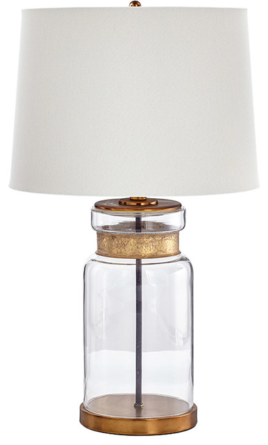 CYAN DESIGN 08513 Bonita Table Lamp - Transitional - Table Lamps - by ...
