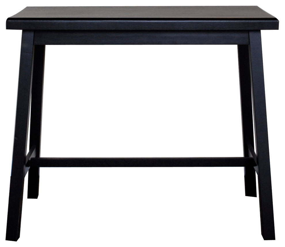 Asian Bar Table - Transitional - Indoor Pub And Bistro Tables - by ...