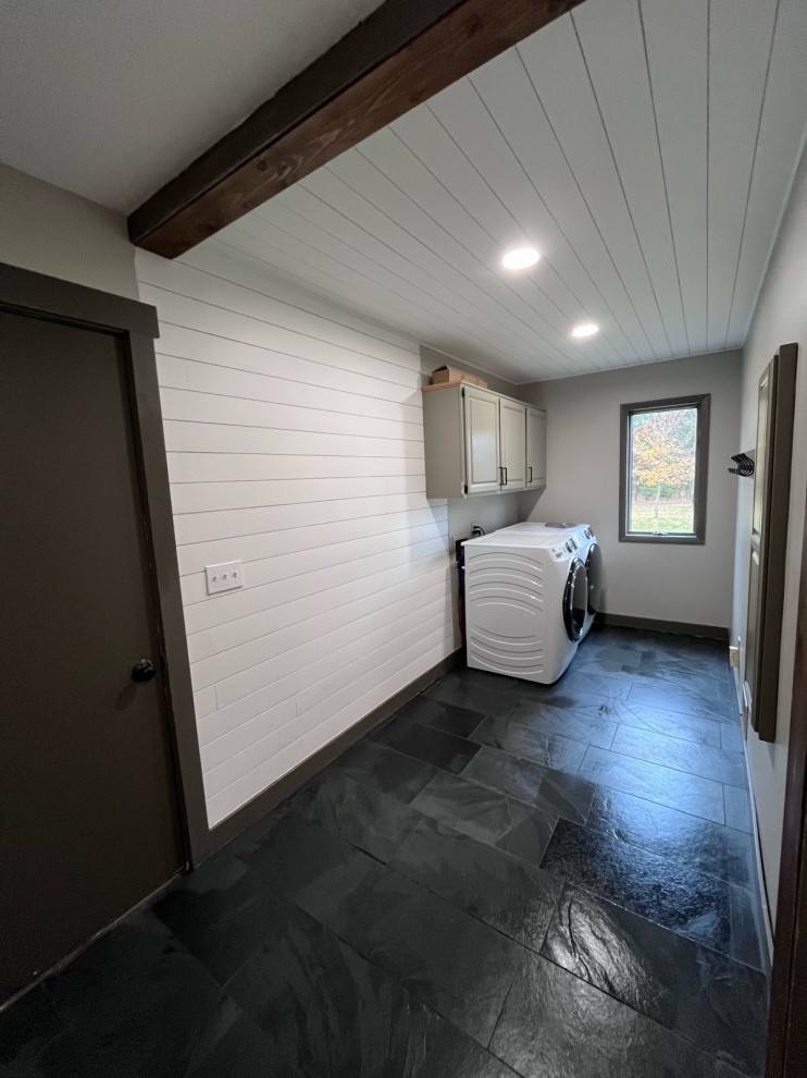 Landry room - Mud room | Houzz Forum