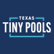 Texas Tiny Pools - Modern - Pool - Austin - by Texas Tiny Pools | Houzz