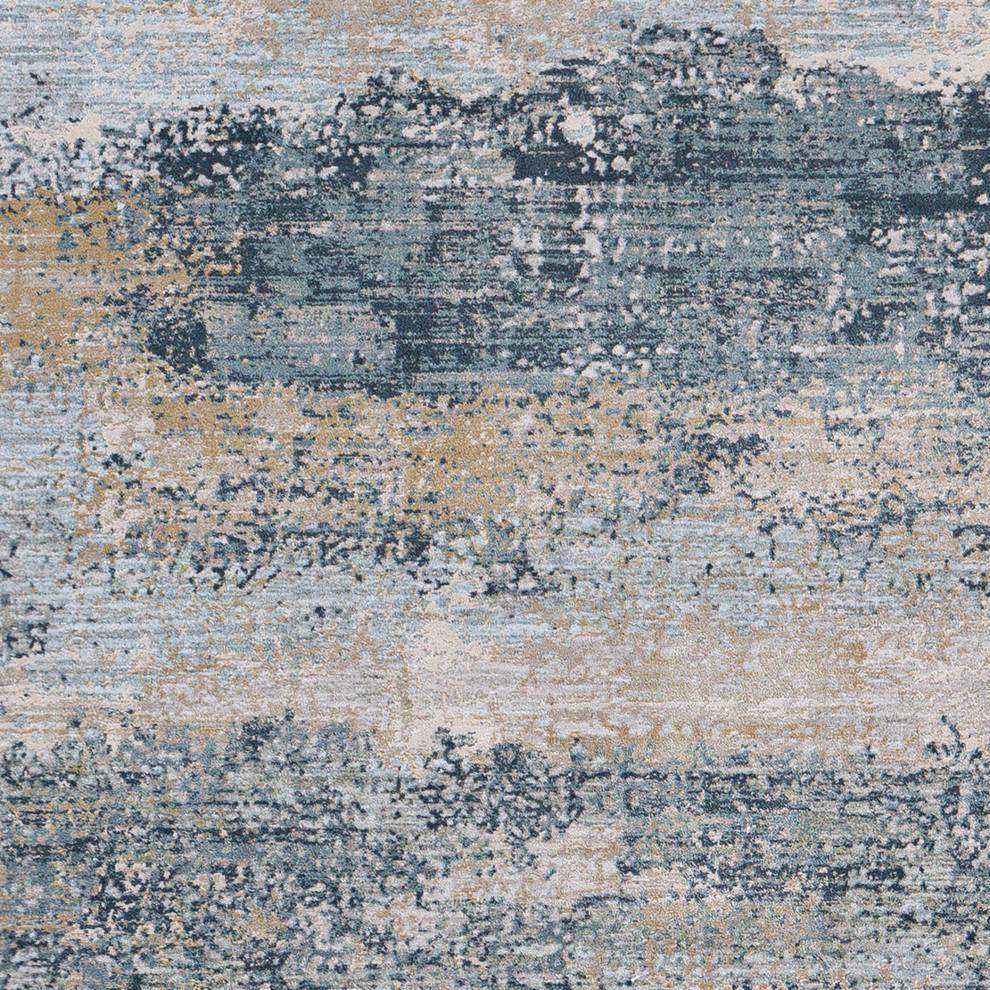 Bremen Modern 9 X 12 Rug - Contemporary - Area Rugs - by Ownax | Houzz