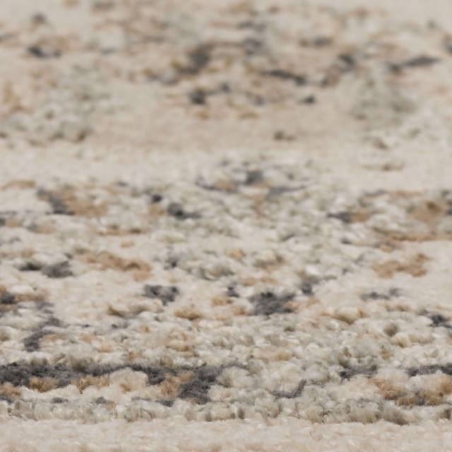 Mohawk Home Woven Viola Area Rug, 5' 3" x 7' 6" - Contemporary - Area ...