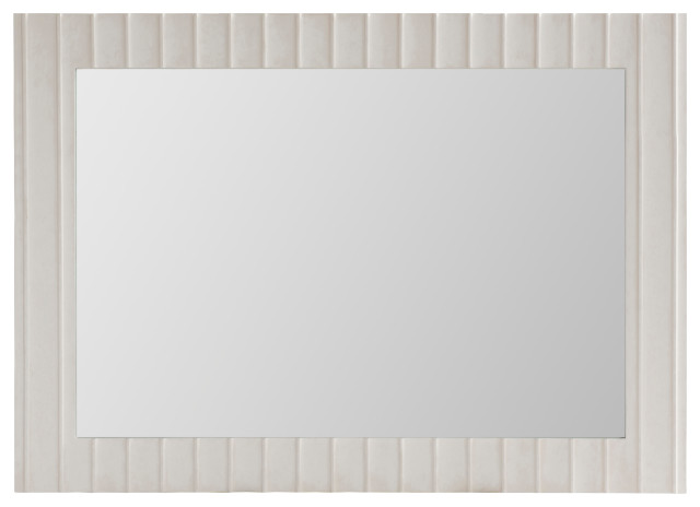 Bernhardt Modulum Mirror - Transitional - Wall Mirrors - by Bernhardt ...