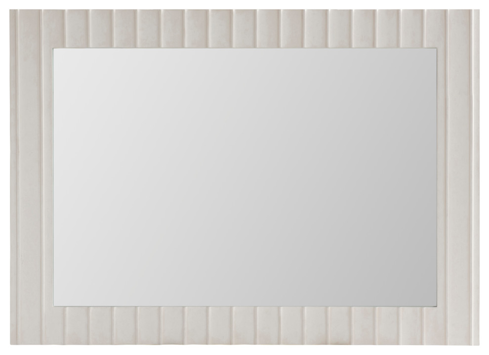 Bernhardt Modulum Mirror - Transitional - Wall Mirrors - by Bernhardt ...