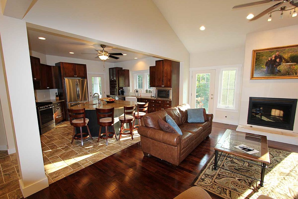 Architectural Designs Exclusive House Plan 18260BE - Classique - par ...