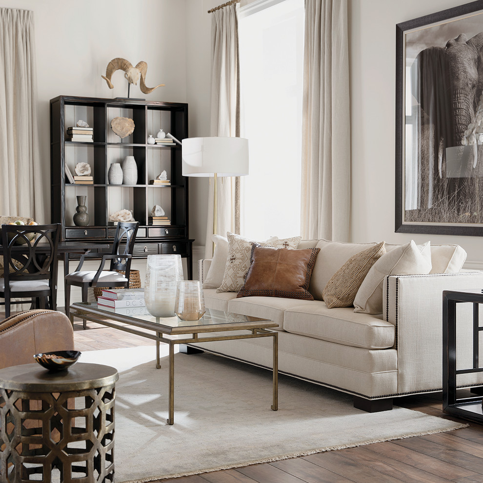 Design Ideas Featuring Ethan Allen - New York - by Ethan Allen Design ...