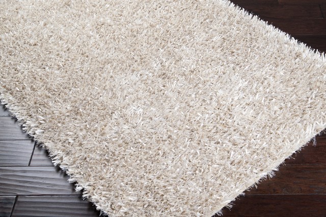 Surya Fusion FSN6003 Neutral Designer Area Rug - Contemporary - Area ...