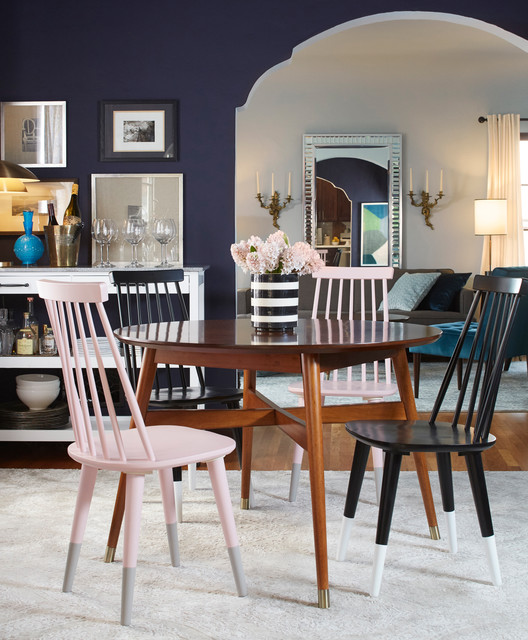 angelo:HOME Elton Dining Table - Midcentury - Dining Tables - by The ...