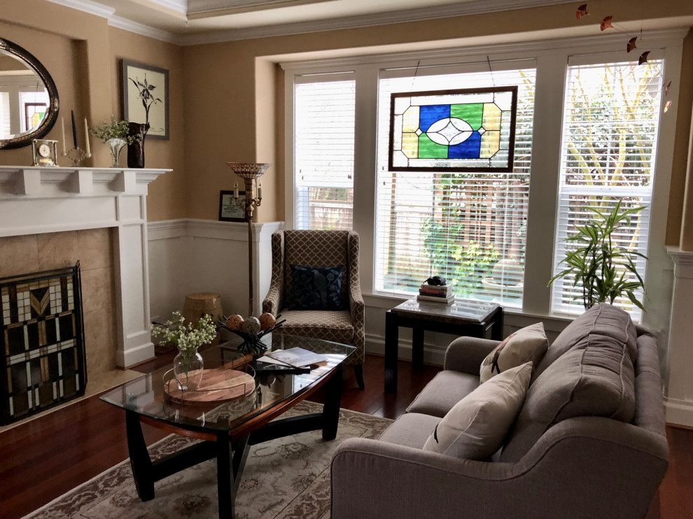 8 Designer Tricks to Create a Harmonious Look in Your Home