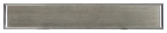 Bernhardt Cornelia Console Table, 72 W" x 12 D" x 31 H" - Contemporary - Console Tables - by ...