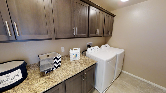 DR Horton Model Home - Modern - Other - by Step By Step 3D Virtual ...