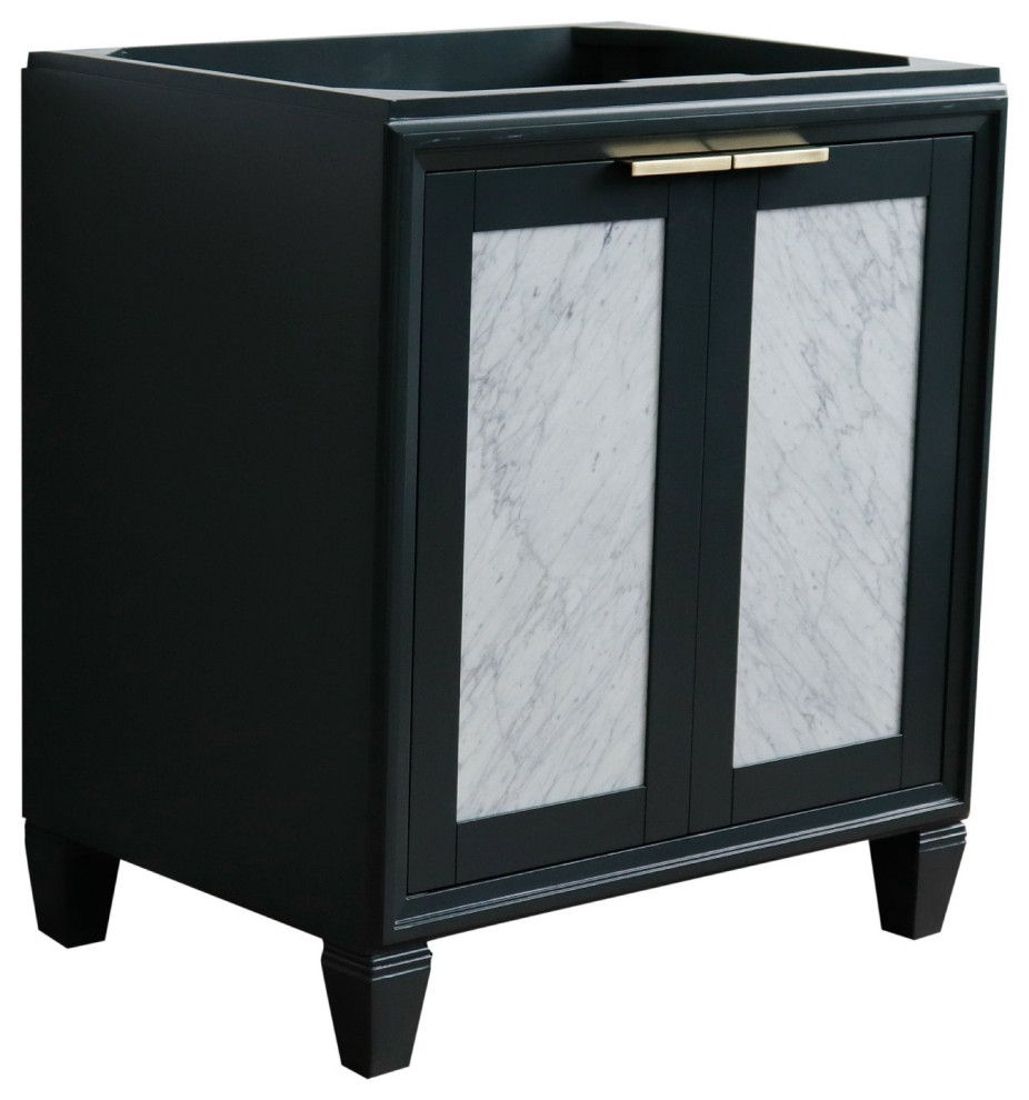 400990-31-DG-BGO-CABINET ONLY-Replacement Part - Transitional ...