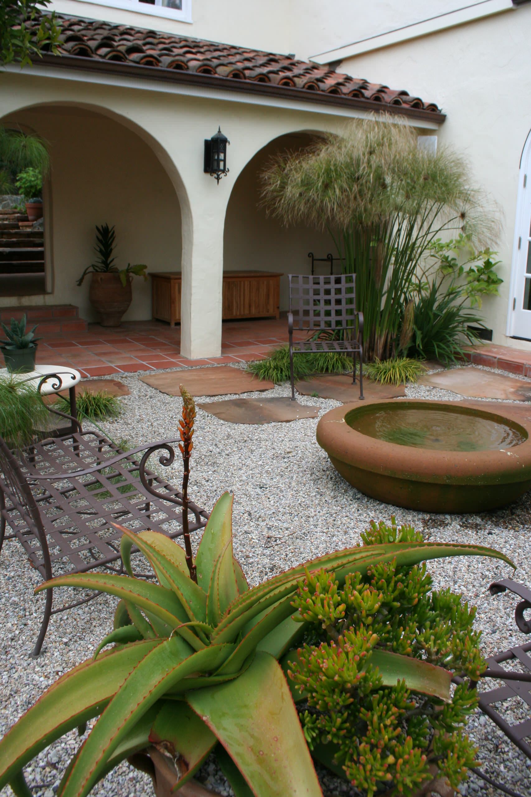Garden Design Essentials: Proportion and Scale