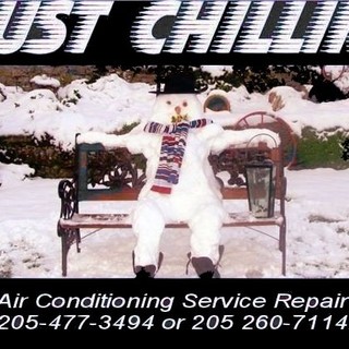 JUST CHILLIN AIR CONDITIONING SERVICE-REPAIR - Project Photos & Reviews ...