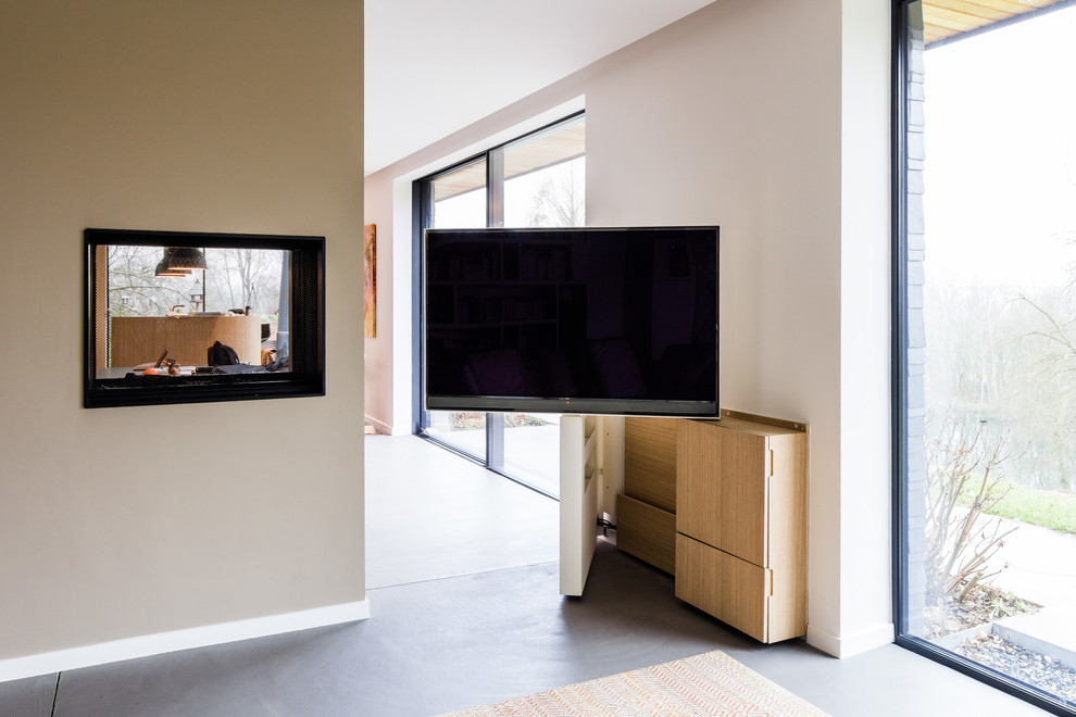 Ces 13 meubles escamotables frôlent le génie