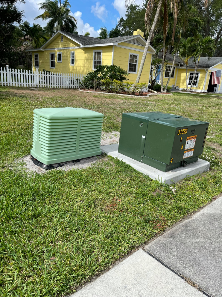 how do I camouflage these ugly boxes?