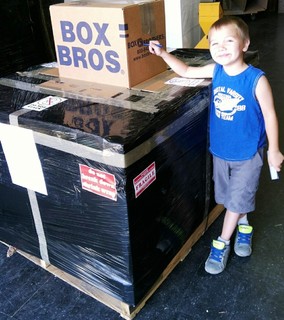 BOX BROTHERS - Project Photos & Reviews - Woodland Hills, CA US | Houzz