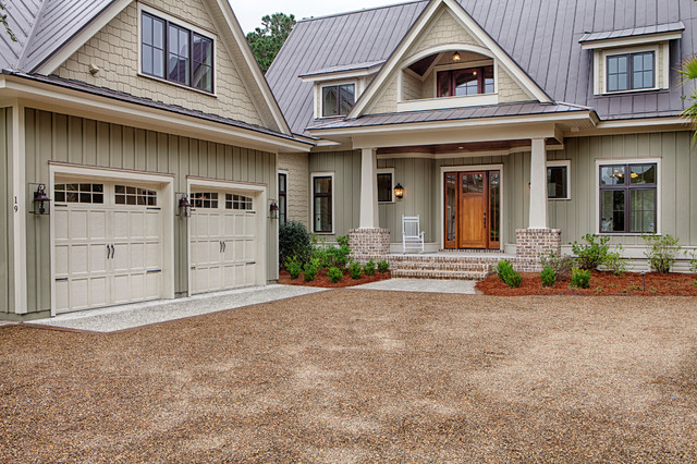 Country Side Neighborhood