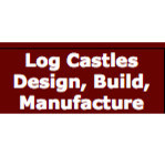 LOG CASTLES - Project Photos & Reviews - Roseburg, OR US | Houzz