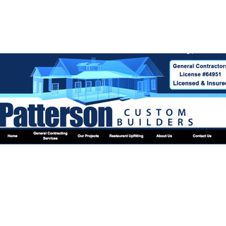 PATTERSON CUSTOM BUILDERS, LLC - Project Photos & Reviews - Raleigh, NC ...