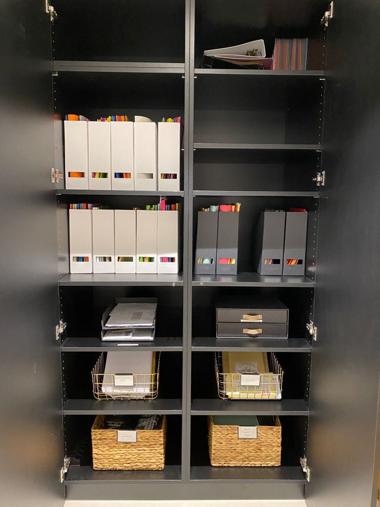 Cannes - Rangement & structuration de son classement - Modern - Home ...
