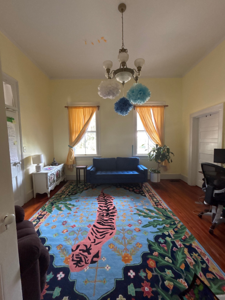 *home office wall color ideas needed! | Houzz Forum