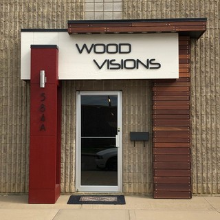 WOOD VISIONS, INC - Project Photos & Reviews - Medicine Hat, AB CA | Houzz