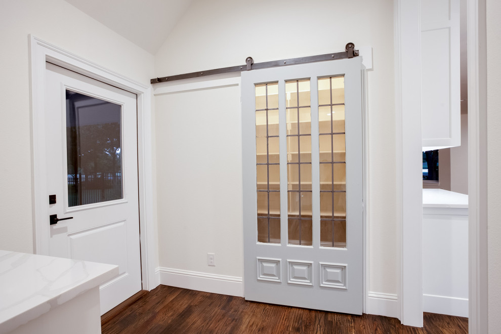 Lighthouse Project - Dallas - by Gallagher Design Group | Houzz UK