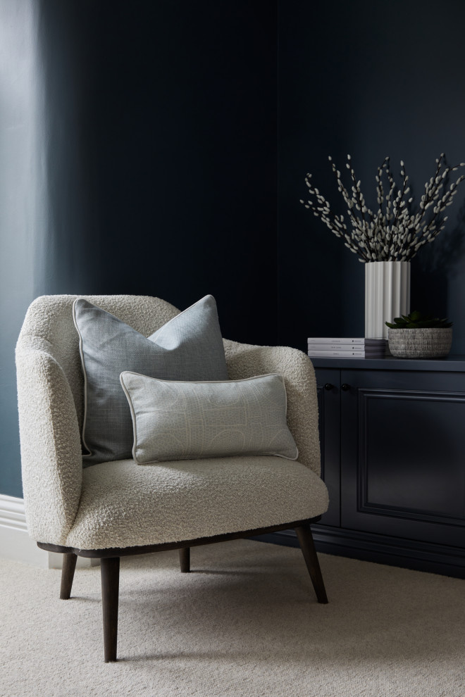 Eltham Villa - Contemporary - Living Room - London - by SWITCH INTERIOR ...