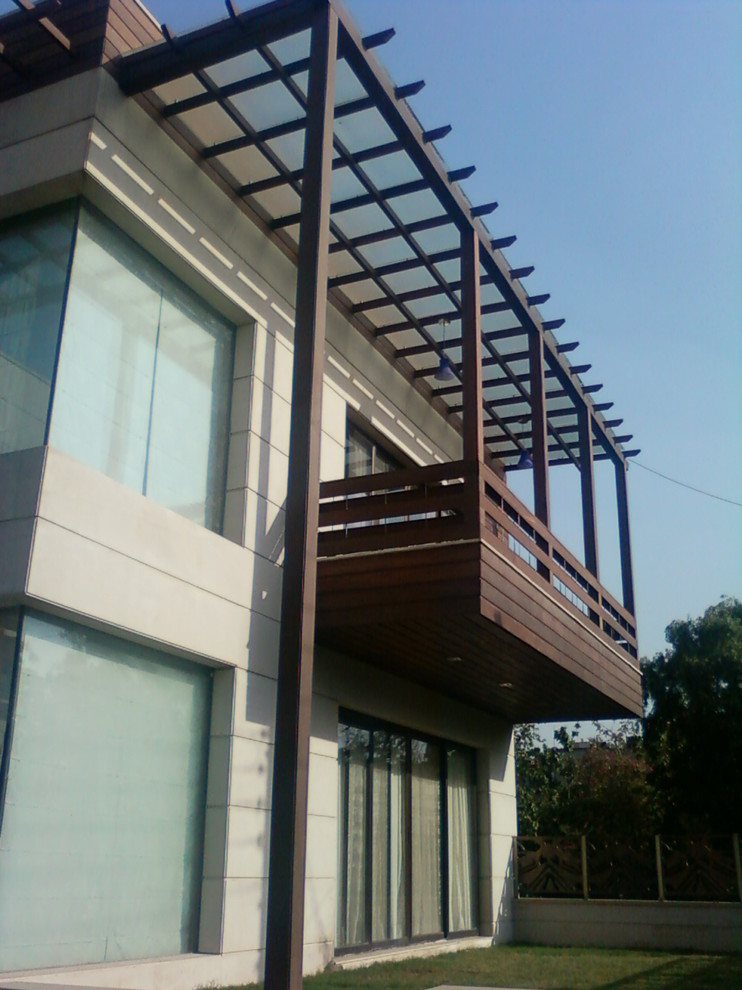 Home Cooling Tips: 12 Ways to Shade Your Home From the Sun